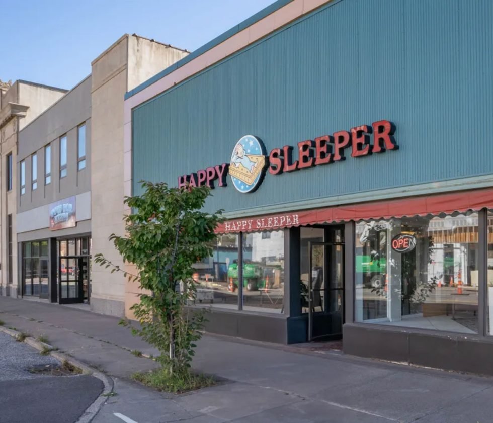 Home - Happy Sleeper Mattress