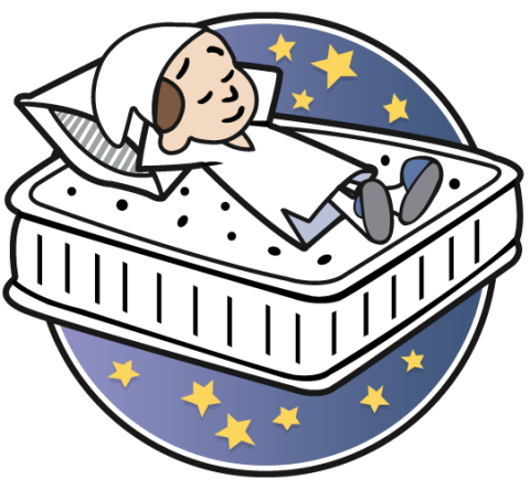 Home - Happy Sleeper Mattress