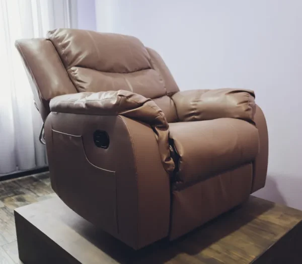 Markridge Power Lift Recliner - Happy Sleeper Mattress