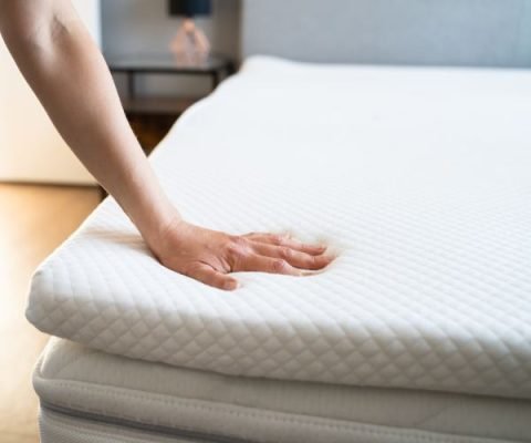 Residential - Happy Sleeper Mattress