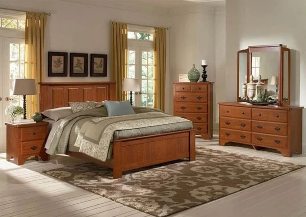 The Cottage Collection - Happy Sleeper Mattress