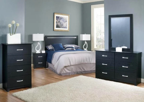 The Crosstown Collection - Happy Sleeper Mattress