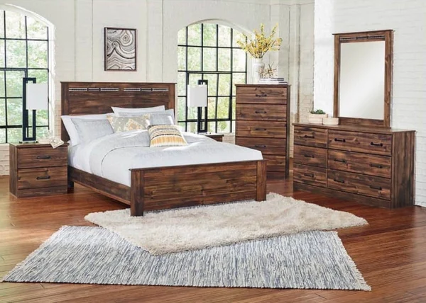 The Willow Collection - Happy Sleeper Mattress